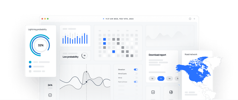 Fast data analysis for ‍targeted decision-making